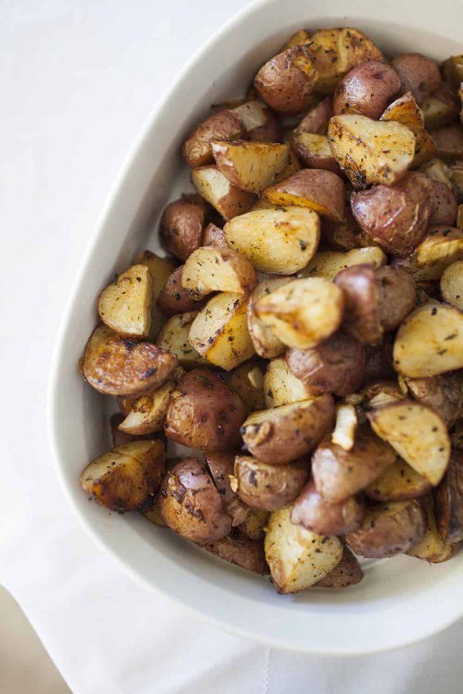 Easy Brunch & Breakfast Side Ideas - A Joyfully Mad Kitchen