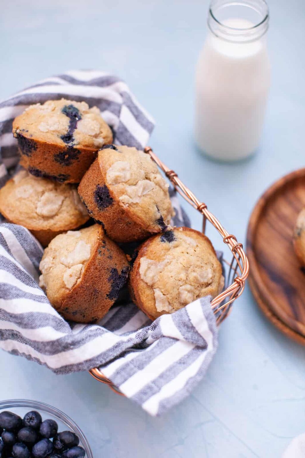 Easy Brunch & Breakfast Side Ideas - A Joyfully Mad Kitchen