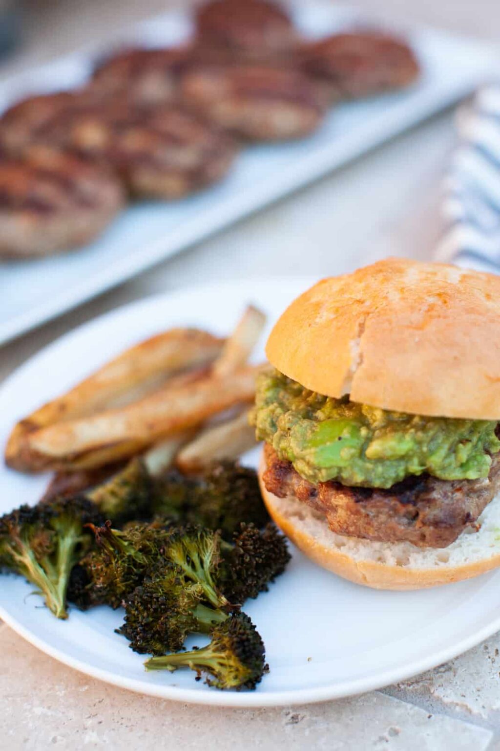 100+ Burger Toppings for Your Next Cookout - Joyfully Mad