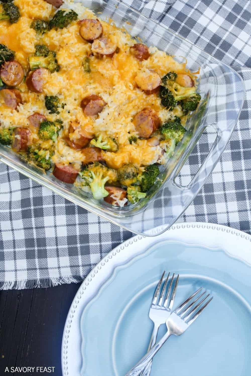 Easy Meals for Moving Week