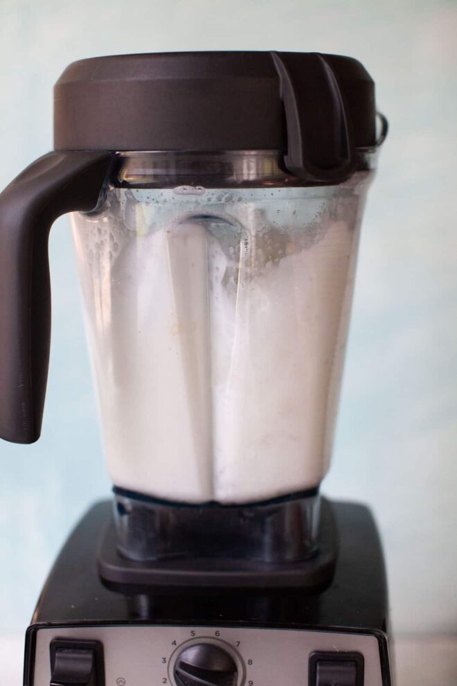 How to Clean a Blender - A Joyfully Mad Kitchen