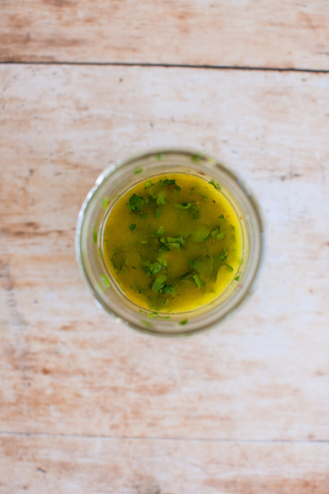 Easy & Zesty Lemon Chicken Marinade - A Joyfully Mad Kitchen