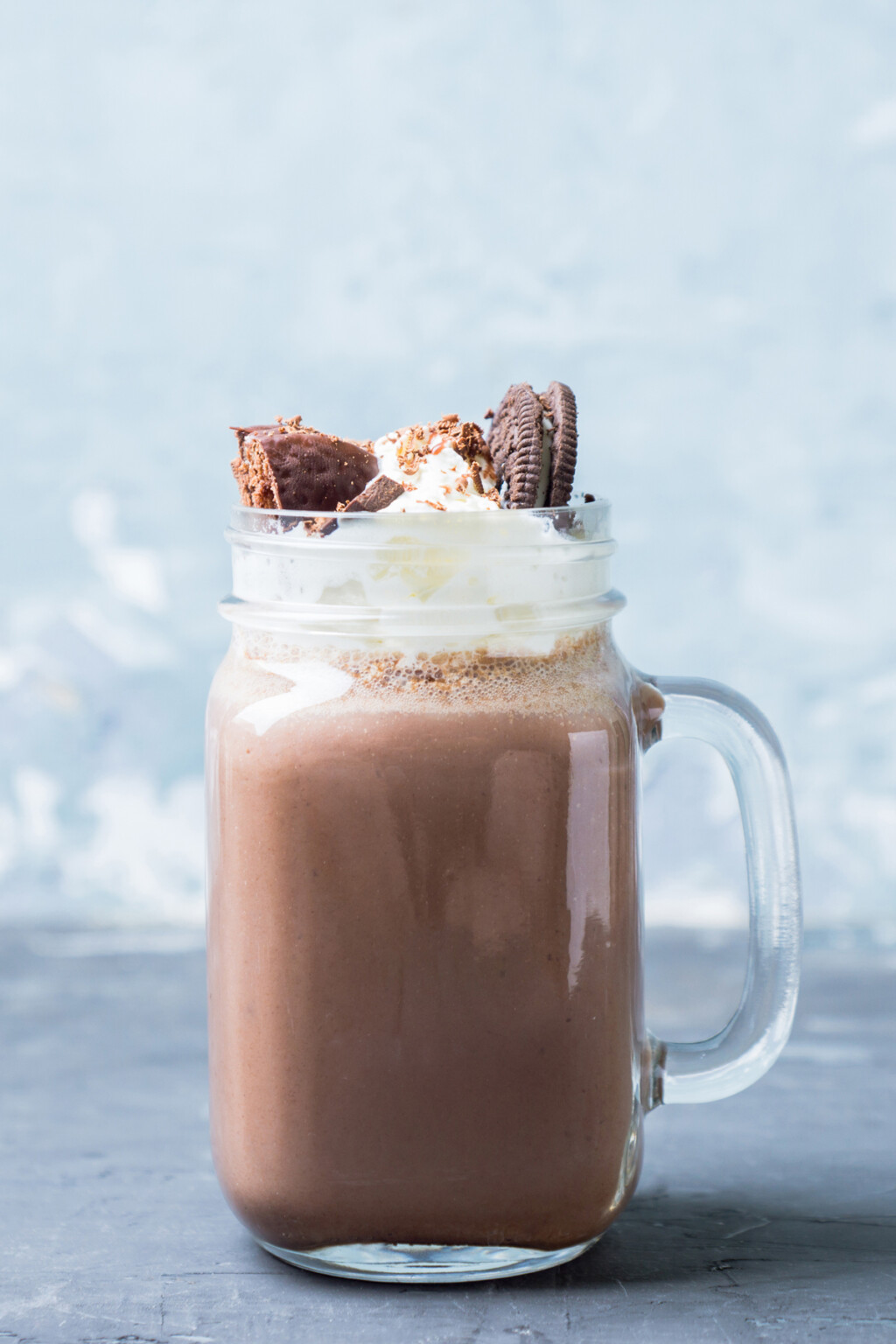 Smoothies vs. Milkshakes: What's the Difference? - Joyfully Mad