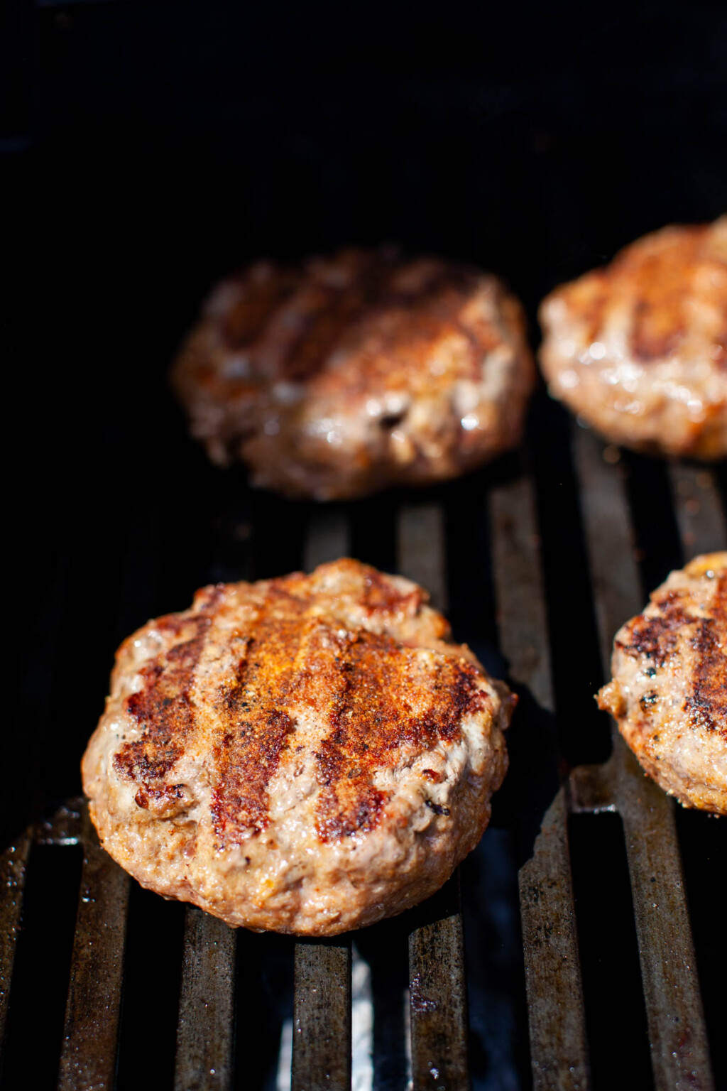 100+ Burger Toppings for Your Next Cookout - Joyfully Mad