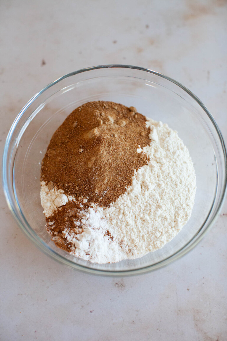 Basic Muffin Recipe (Make Your Own Flavors!) - Joyfully Mad