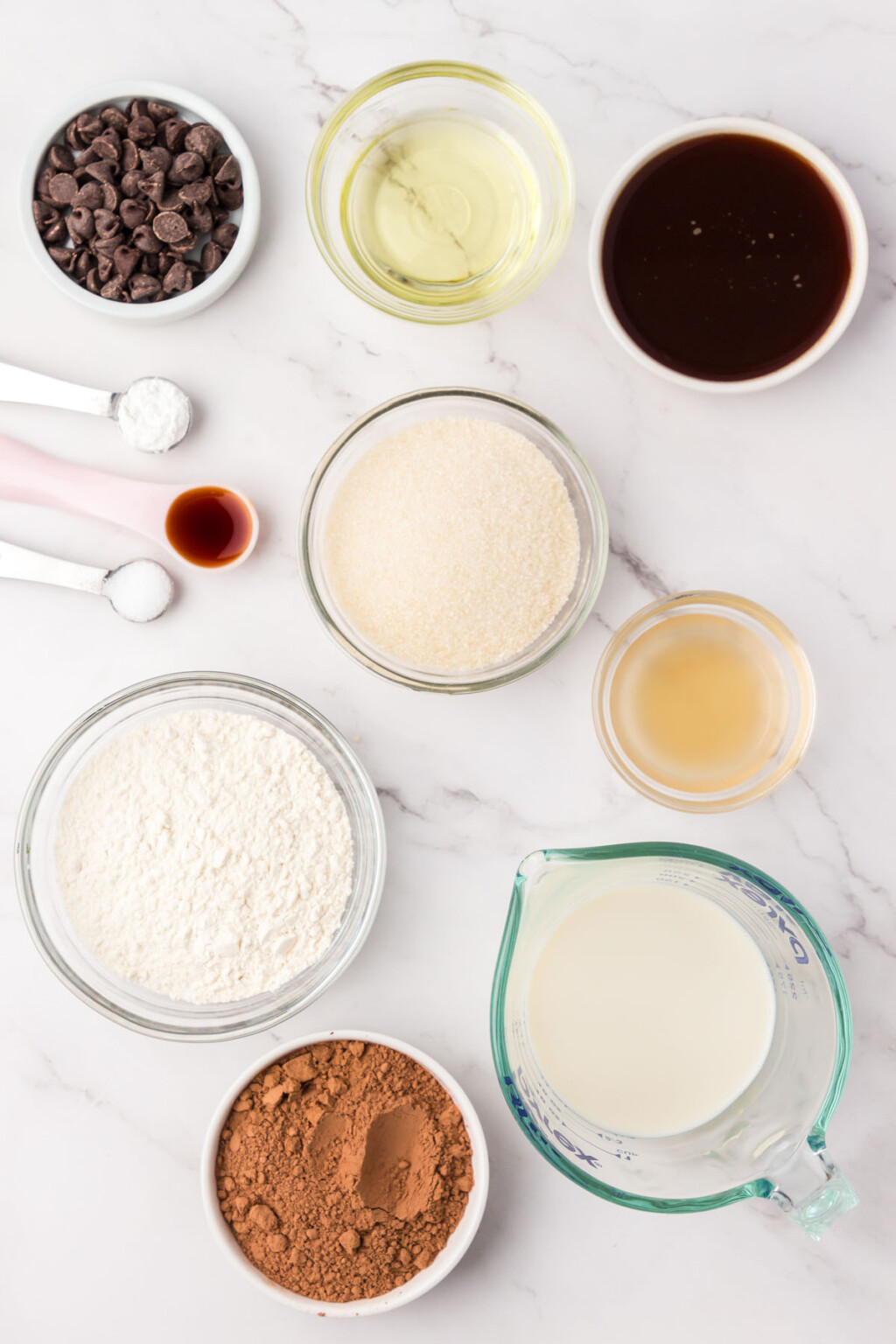 Chocolate Muffins - A Joyfully Mad Kitchen