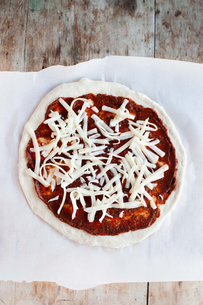 101+ of the Best Pizza Topping Ideas from Classic to Creative - A ...