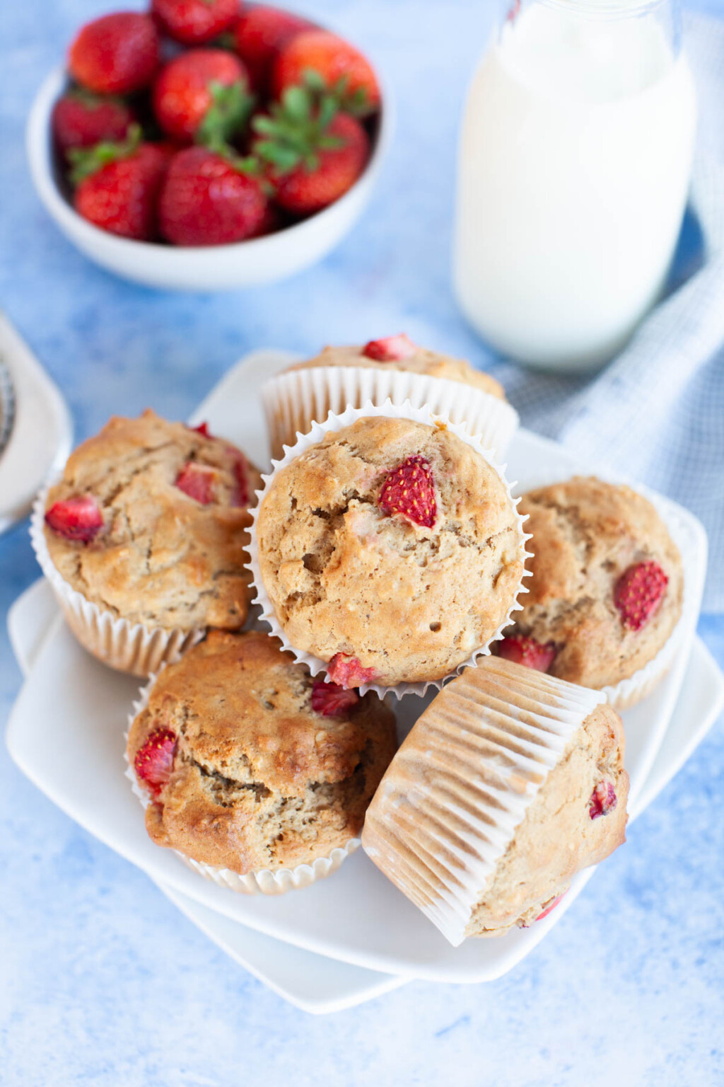 How to Store and Freeze Muffins - A Joyfully Mad Kitchen