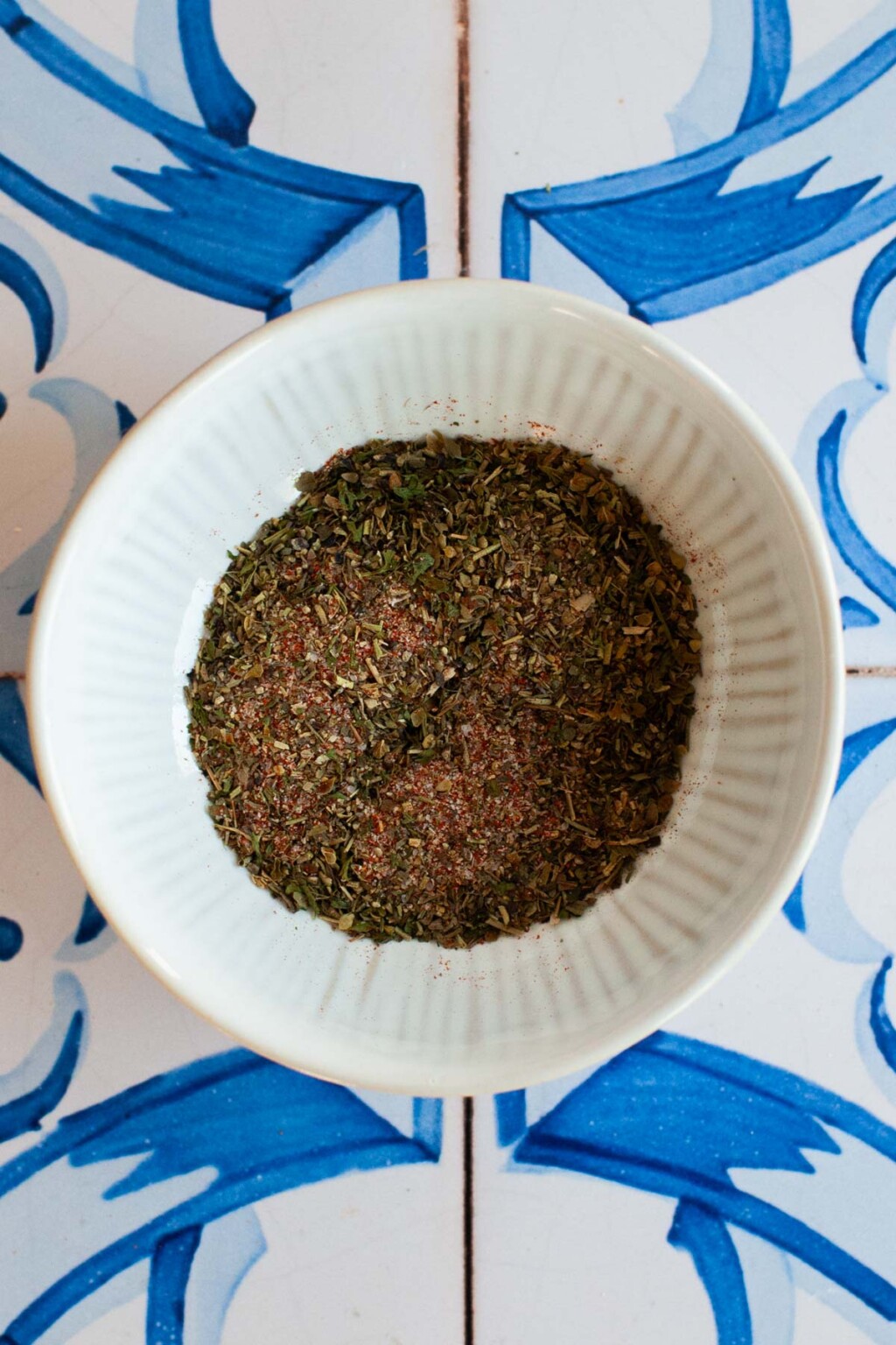 Pizza Seasoning - A Joyfully Mad Kitchen