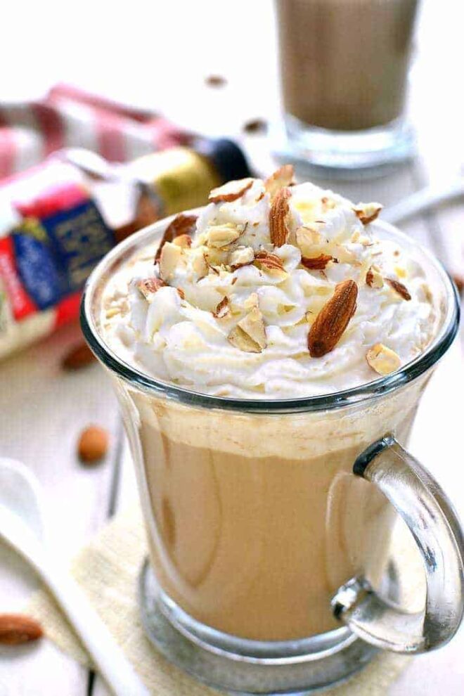 Coffee Recipes: 15+ Amazing Recipes Using Coffee - A Joyfully Mad Kitchen