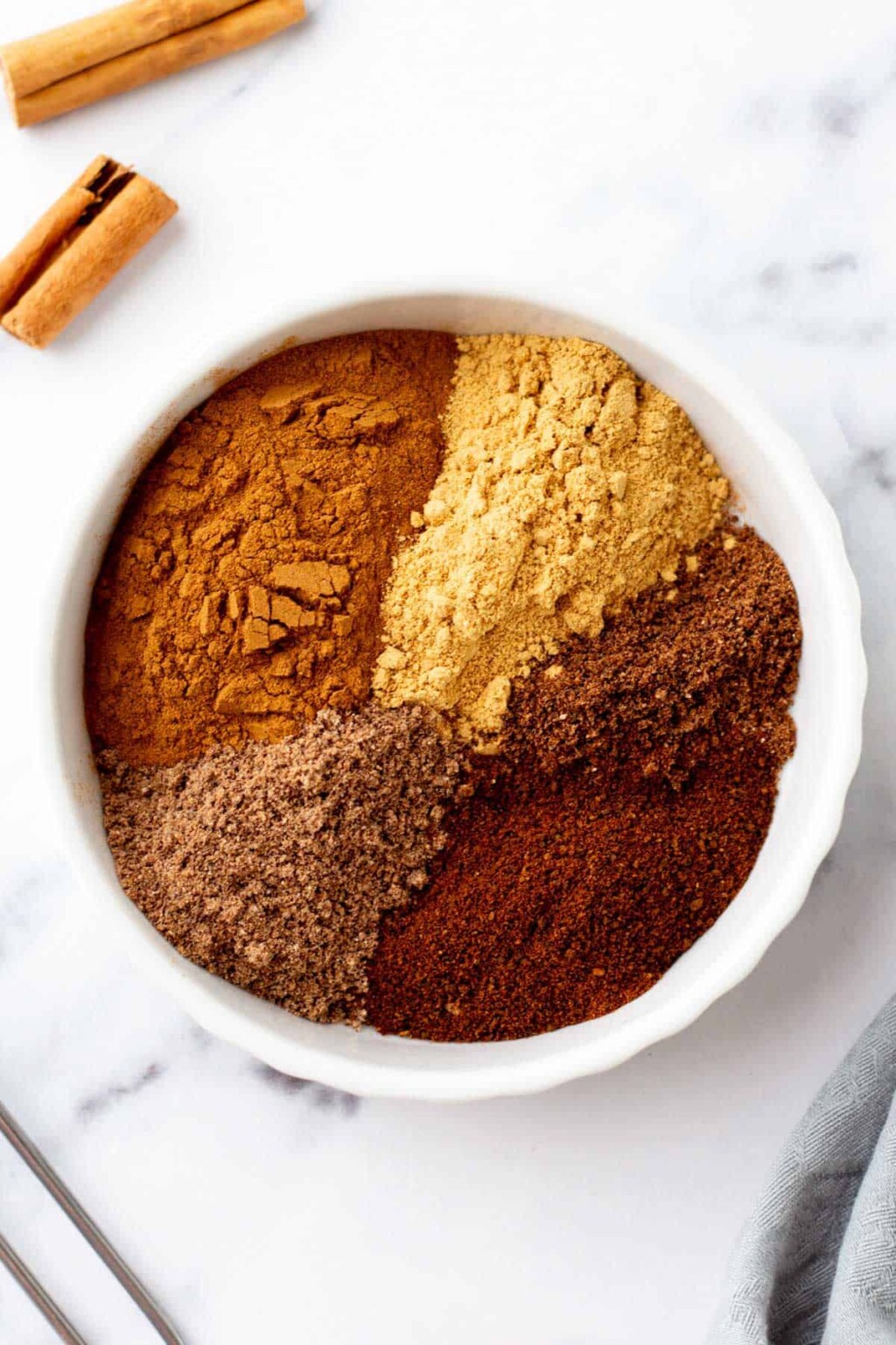Pumpkin Pie Spice