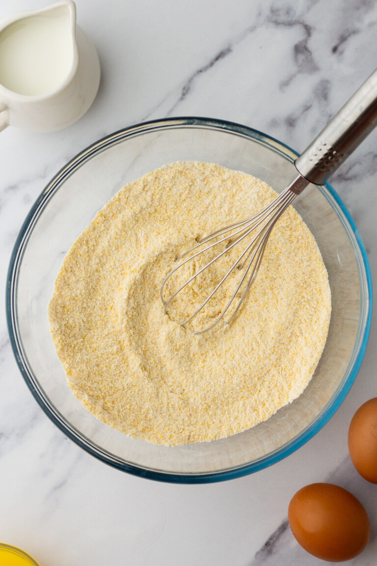 Easy Homemade Cornbread (30 Minutes!) - A Joyfully Mad Kitchen