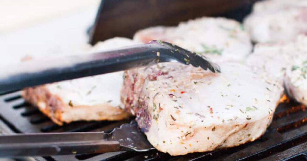How to Grill Anything: Grilling Tips for Newbies and Pros - A Joyfully ...