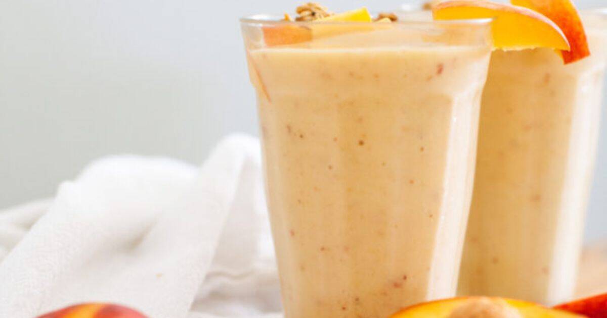 Smoothies vs. Milkshakes: What's the Difference? - Joyfully Mad