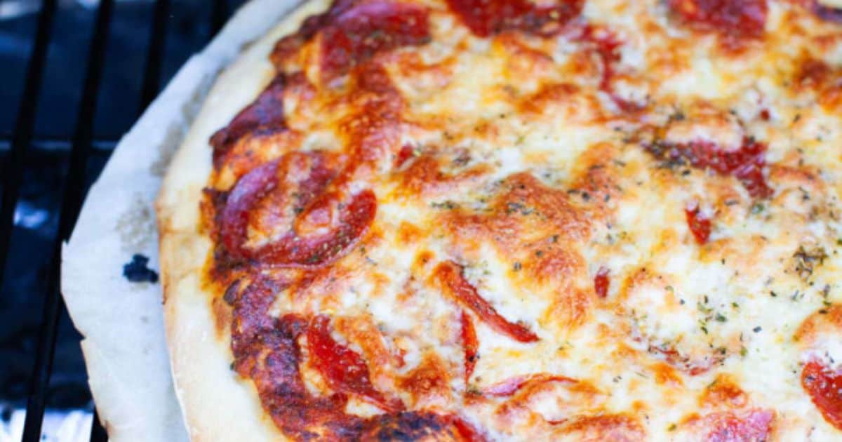 How to Make Homemade Pizza (Three Ways!) - A Joyfully Mad Kitchen