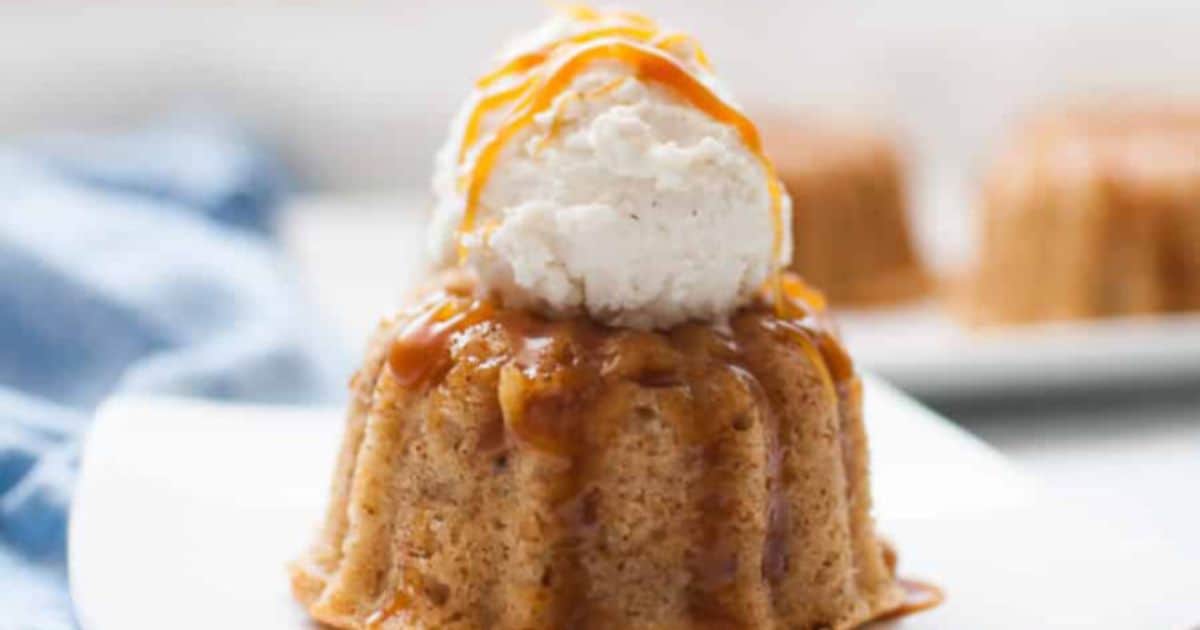 50+ Creative Ice Cream Toppings - A Joyfully Mad Kitchen