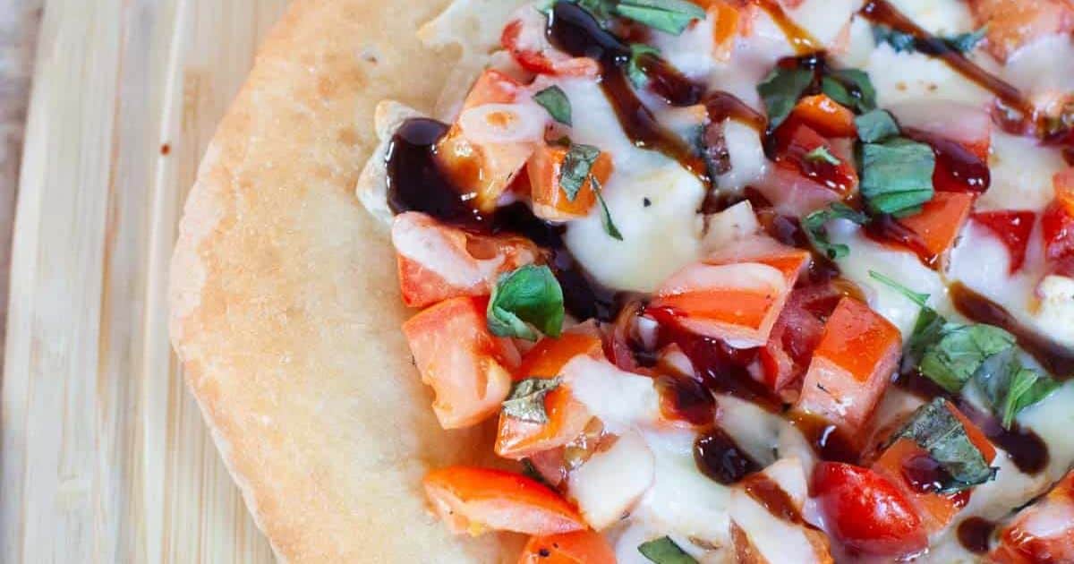 101+ of the Best Pizza Topping Ideas from Classic to Creative - A ...